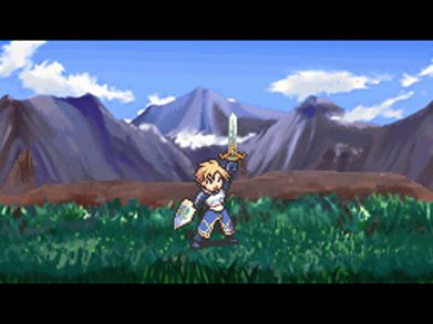 Rondo of Swords official promotional image - MobyGames