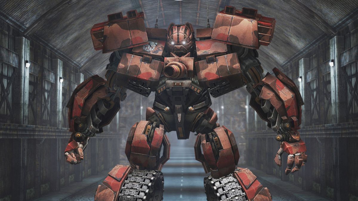 Transformers Dark Of The Moon Game Characters