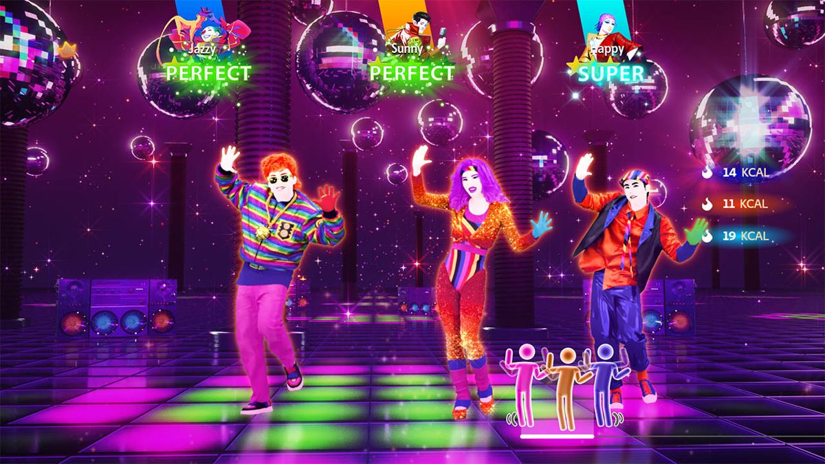 Just Dance 2026 Edition official promotional image - MobyGames