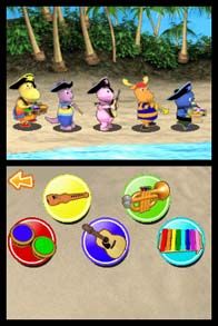 The Backyardigans official promotional image - MobyGames