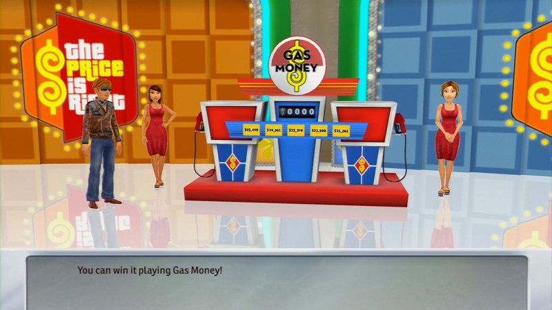 The Price is Right: Decades official promotional image - MobyGames