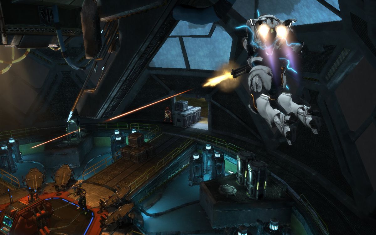 Section 8: Prejudice official promotional image - MobyGames