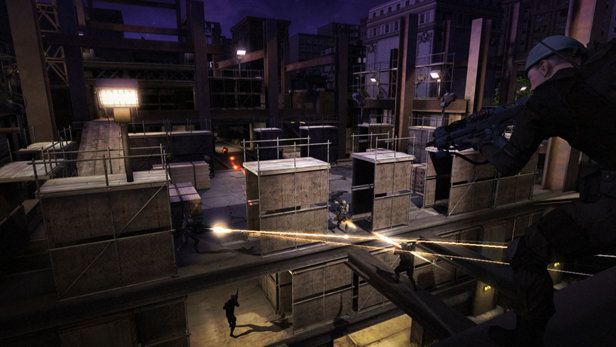 Resistance 2 (Collector's Edition) (2008) - MobyGames