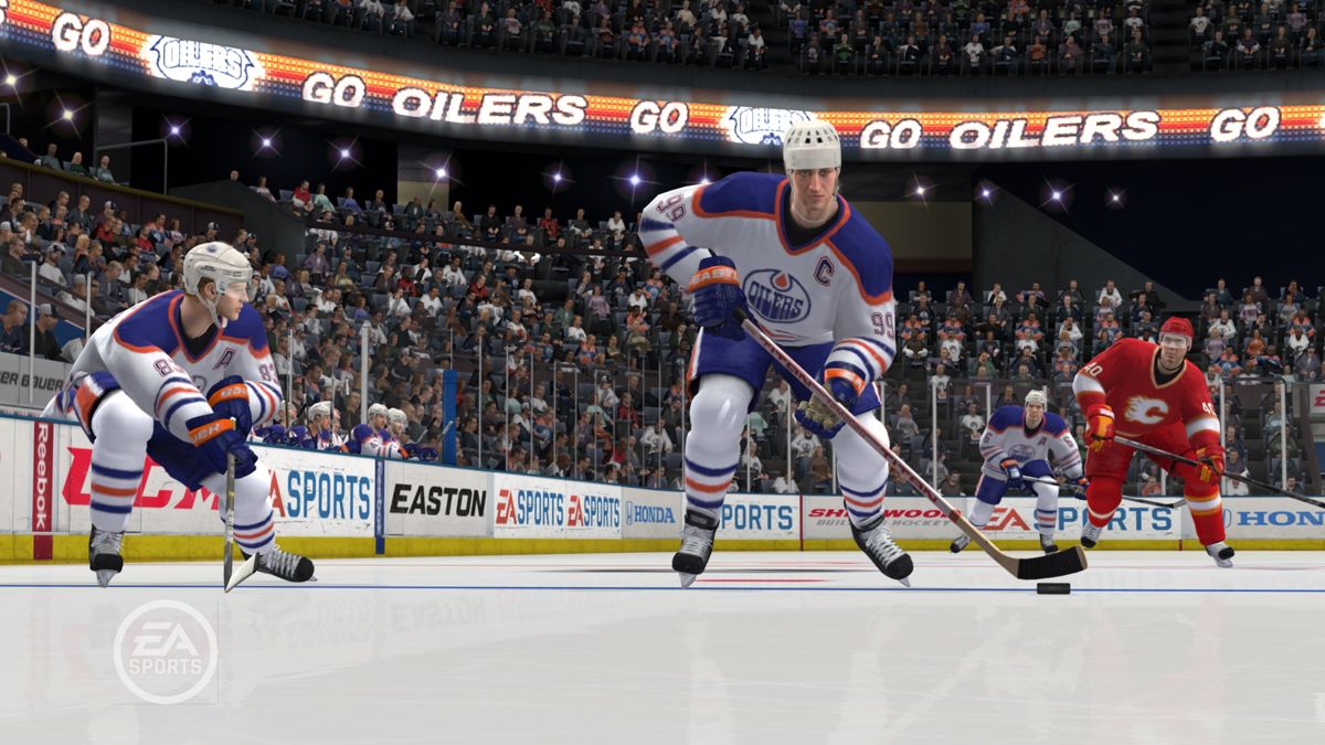 NHL 12 official promotional image - MobyGames