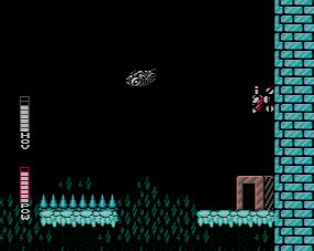 Blaster Master official promotional image - MobyGames