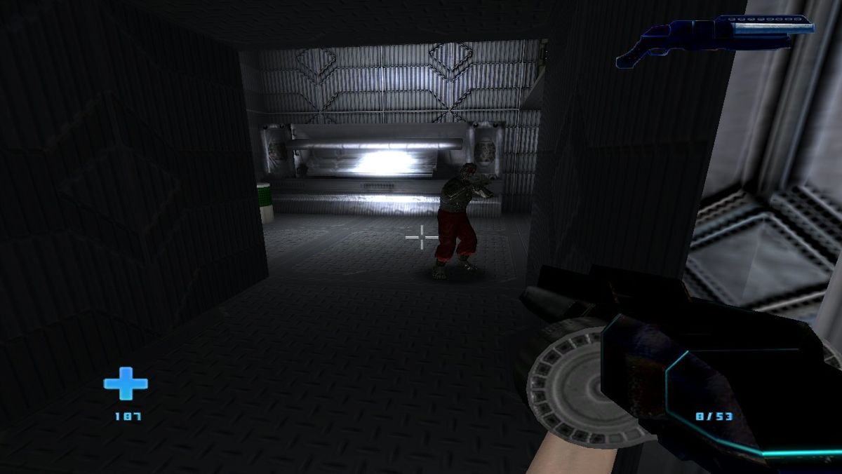 Insincere official promotional image - MobyGames