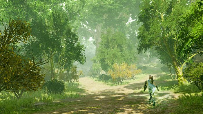 Lightning Returns: Final Fantasy XIII official promotional image - MobyGames