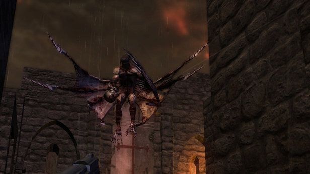 Clive Barker's Jericho official promotional image - MobyGames