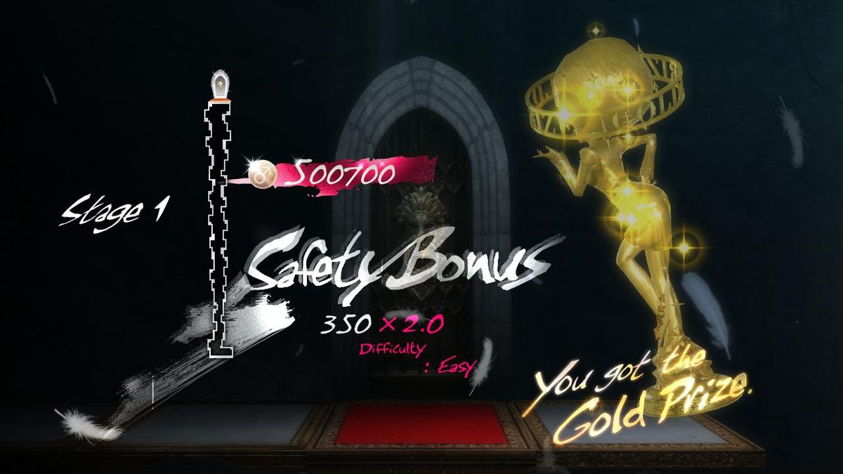 Catherine official promotional image - MobyGames