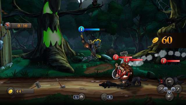 CastleStorm: Definitive Edition official promotional image - MobyGames