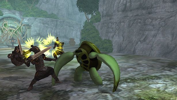 Ben 10: Ultimate Alien - Cosmic Destruction official promotional image ...