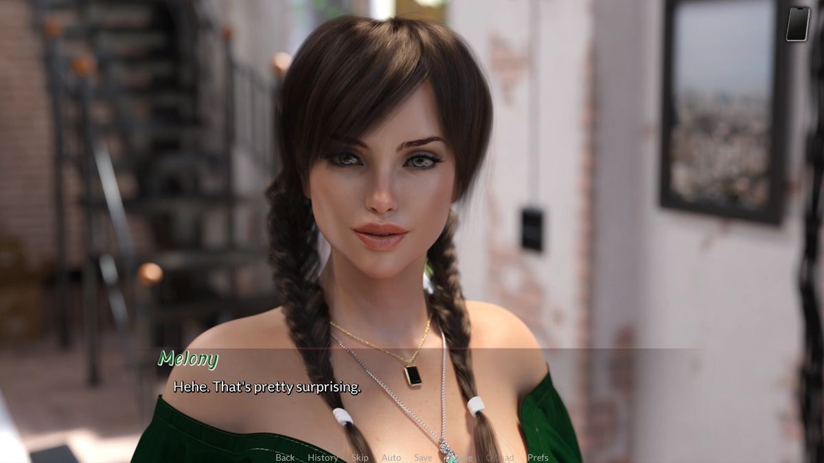 Fetish Locator: S&M Studio official promotional image - MobyGames