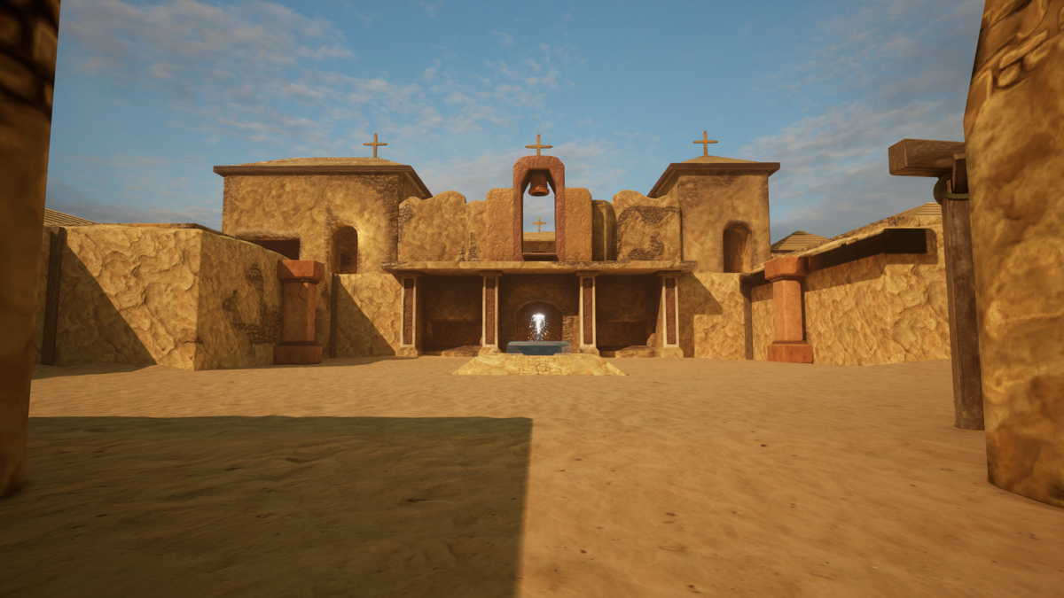 TimeSplitters: Rewind official promotional image - MobyGames