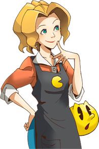 Pac-Man Pizza Parlor official promotional image - MobyGames