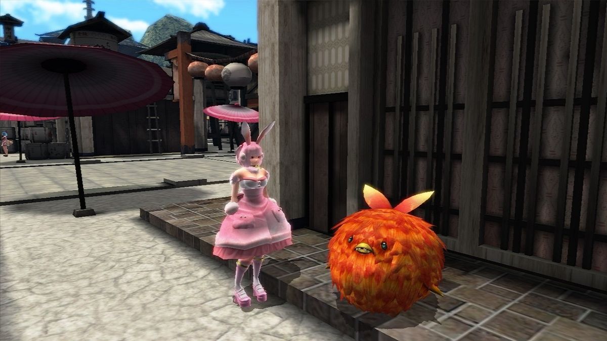 Onigiri official promotional image - MobyGames