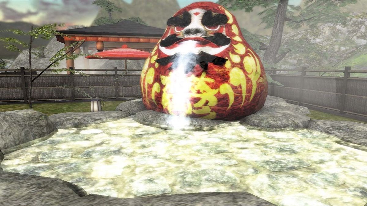 Onigiri official promotional image - MobyGames