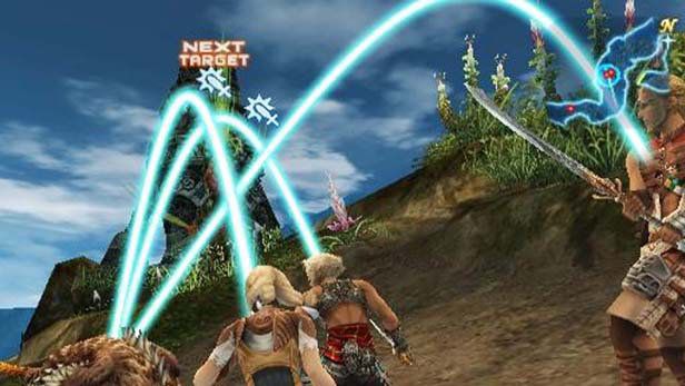 Final Fantasy XII official promotional image - MobyGames