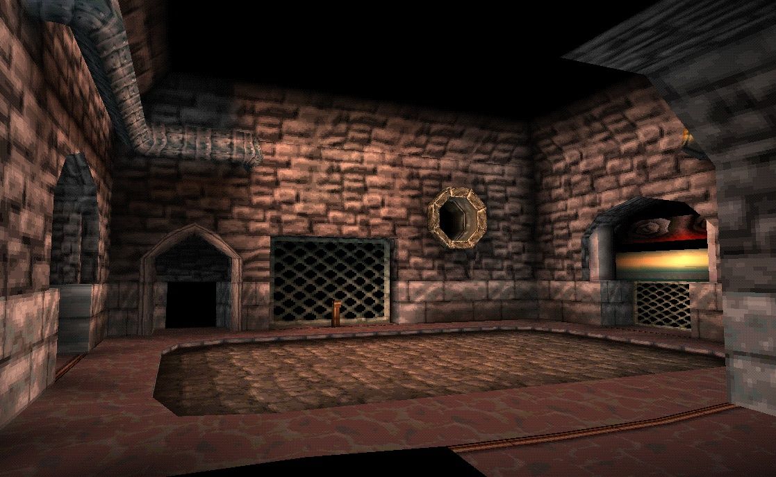 MediEvil II official promotional image - MobyGames