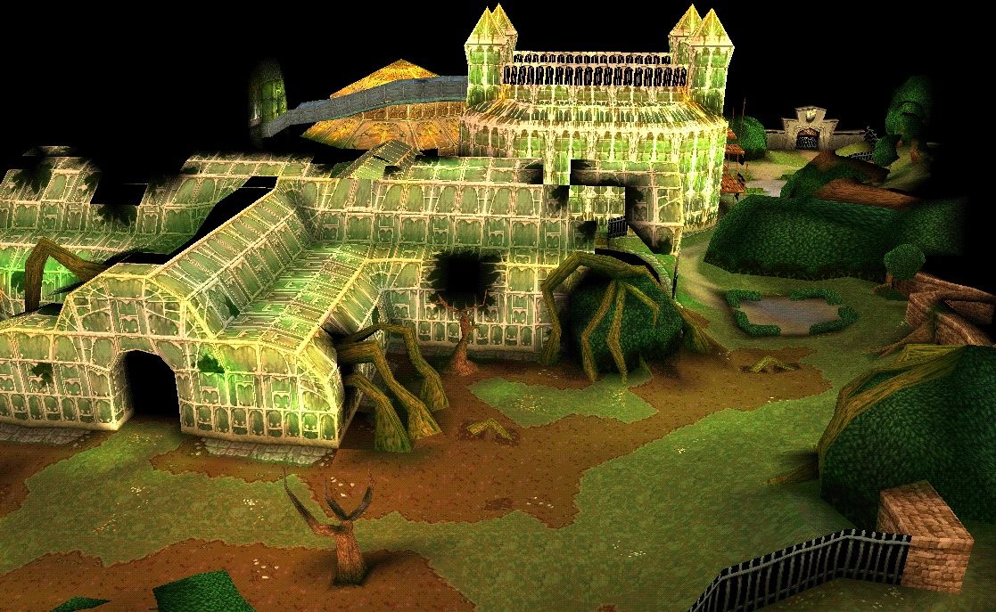 MediEvil II official promotional image - MobyGames