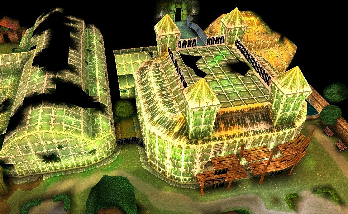 MediEvil II official promotional image - MobyGames