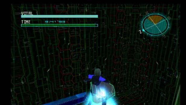 Cy Girls official promotional image - MobyGames