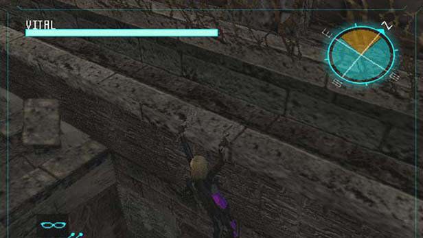 Cy Girls official promotional image - MobyGames