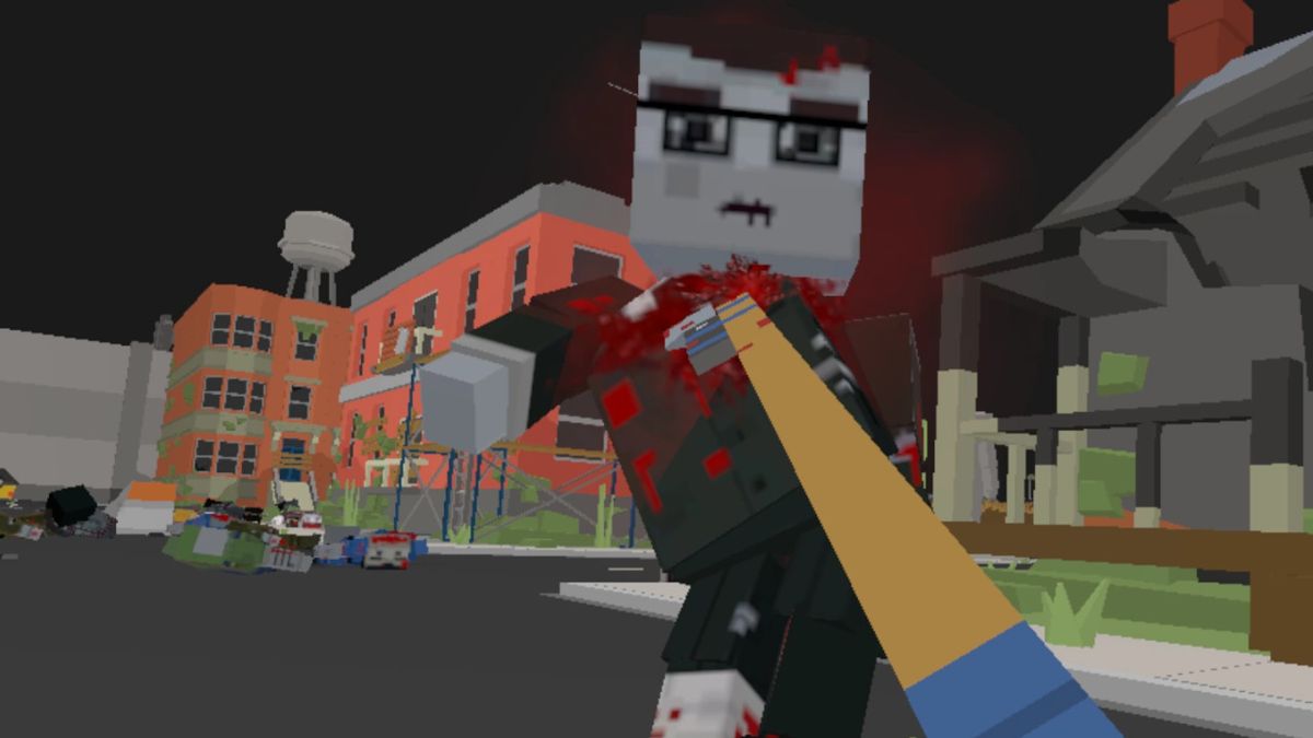 0 Day official promotional image - MobyGames