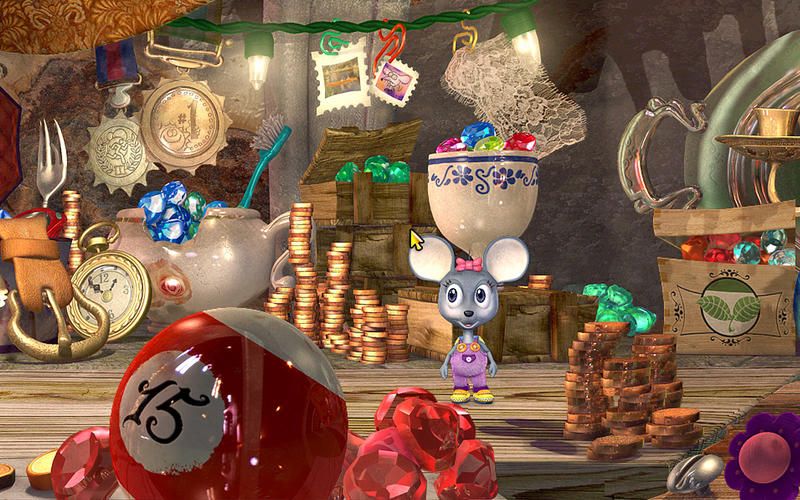 Mia's Big Adventure Collection: The Bugaboo Bugs official promotional ...