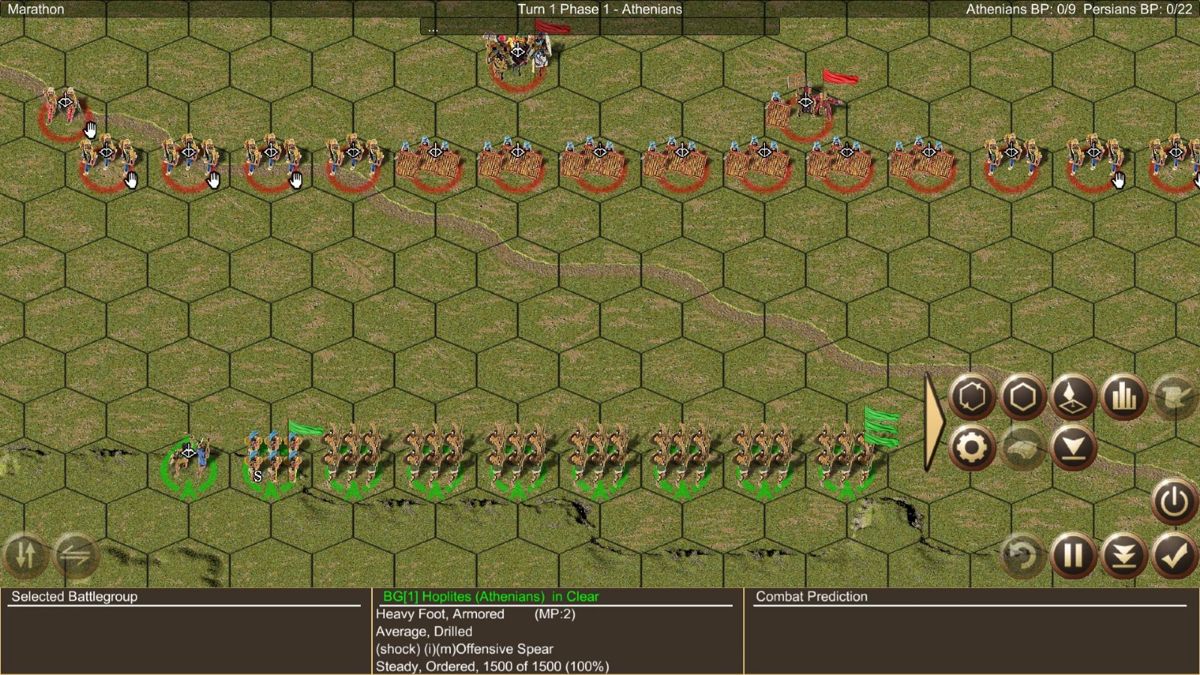 Field of Glory official promotional image - MobyGames