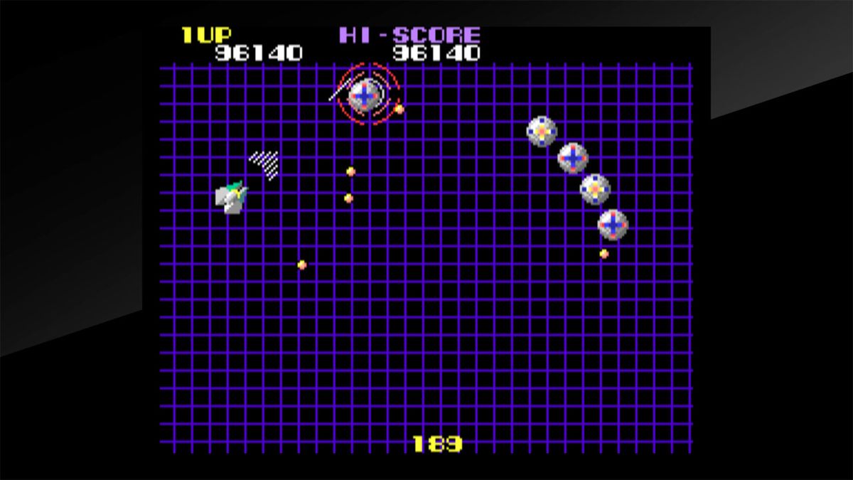 Nova 2001 official promotional image - MobyGames