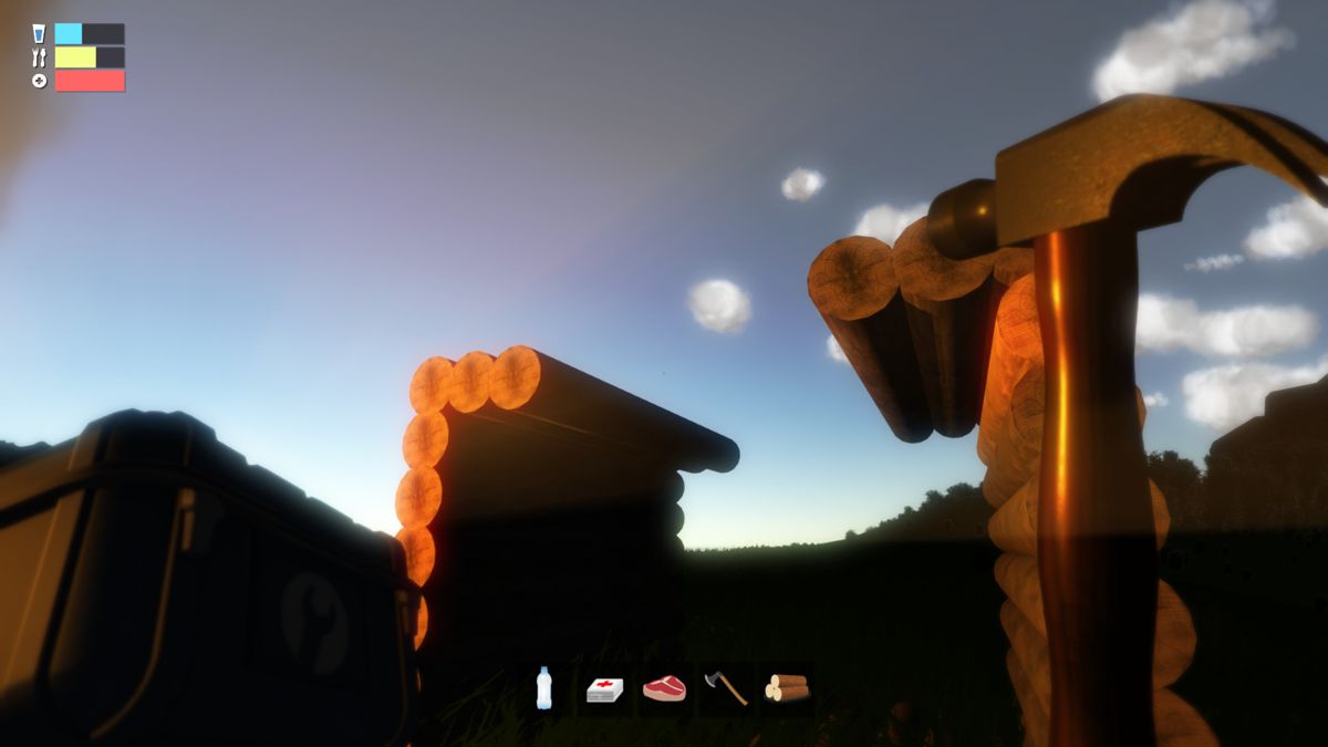 365 Days official promotional image - MobyGames