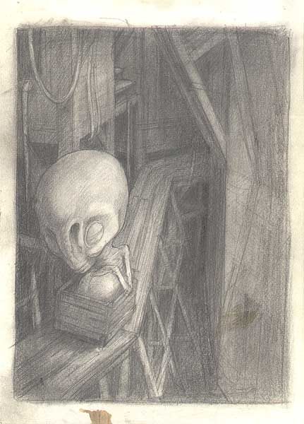 Garage official promotional image - MobyGames