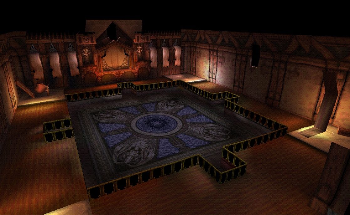 MediEvil II official promotional image - MobyGames