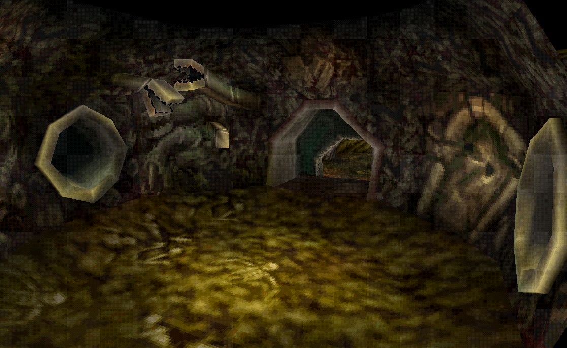 MediEvil II official promotional image - MobyGames