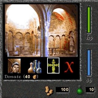 Dragonfire (2003) - MobyGames