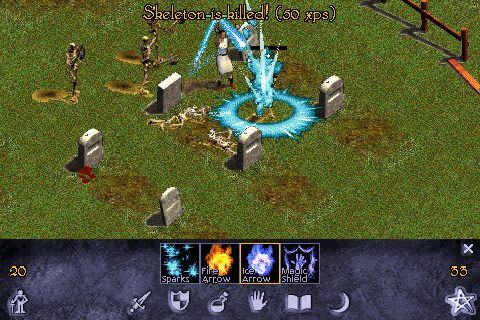 Edge official promotional image - MobyGames