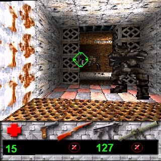 A game so niche that it feels like only you know of its existence? | Page 6 | ResetEra