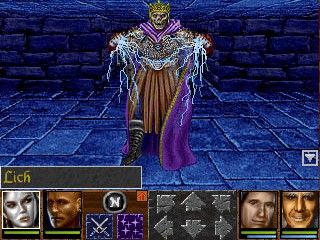 Legacy (2003) - MobyGames