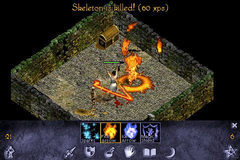 Edge (2005) - MobyGames