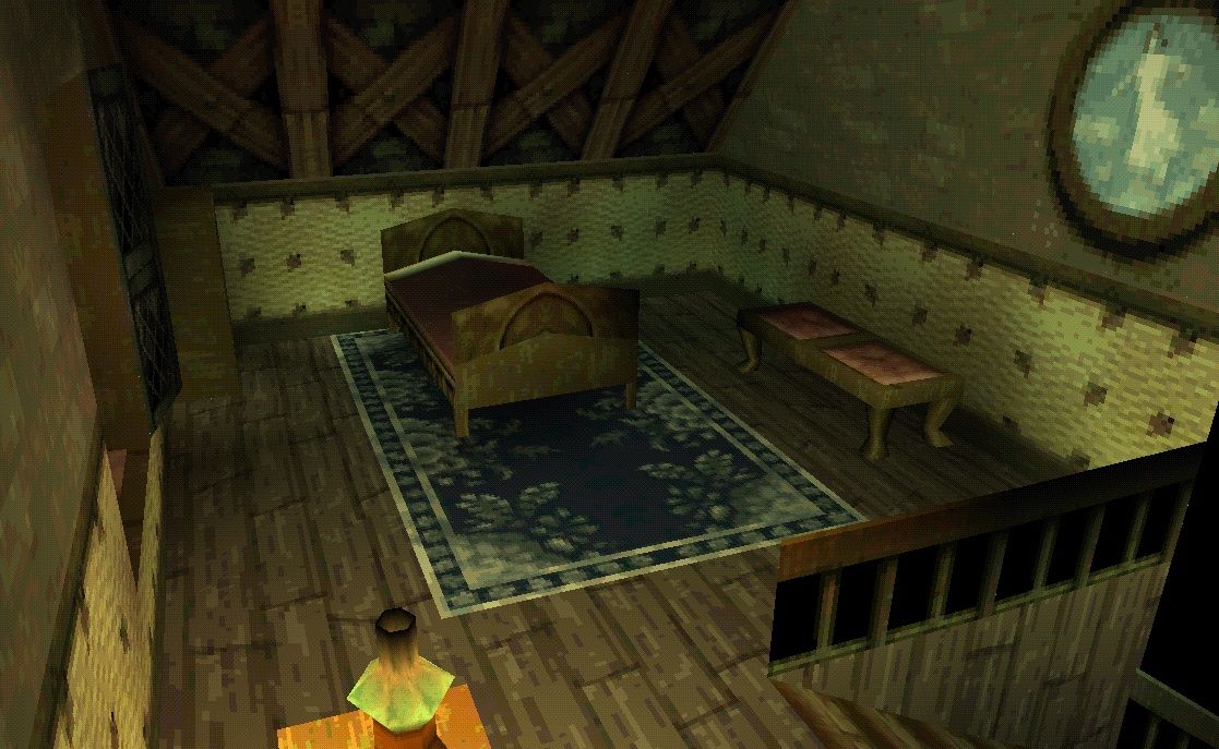 MediEvil II official promotional image - MobyGames