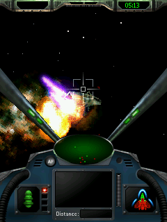 Anthelion: Galactic Alliance (2003) - MobyGames