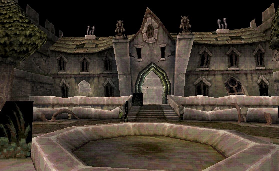 MediEvil II official promotional image - MobyGames