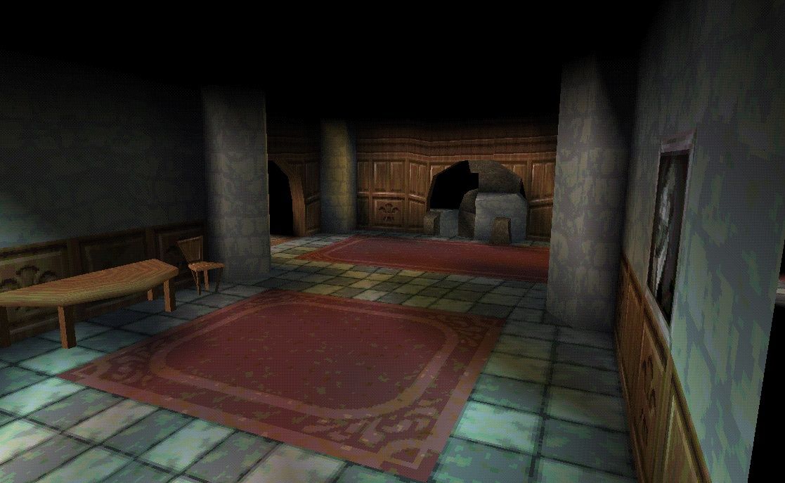 MediEvil II official promotional image - MobyGames