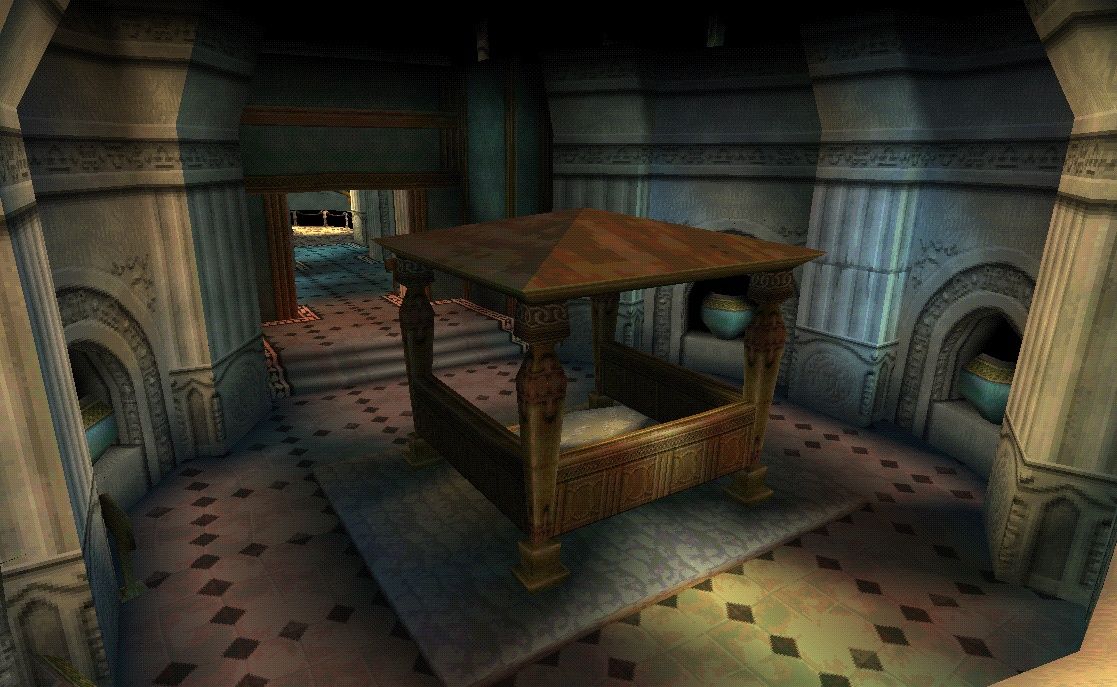 MediEvil II official promotional image - MobyGames