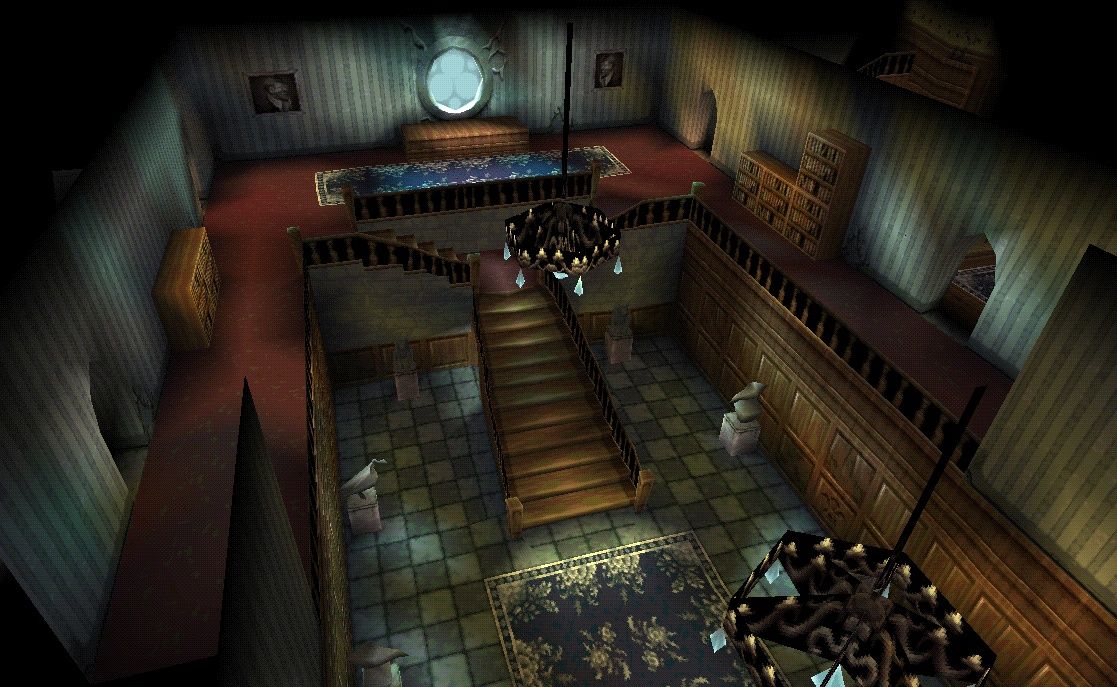 MediEvil II official promotional image - MobyGames