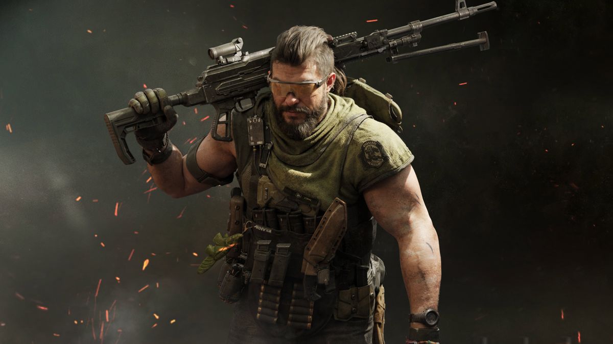 Delta Force official promotional image - MobyGames