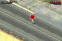 Tony Hawk's Underground official promotional image - MobyGames