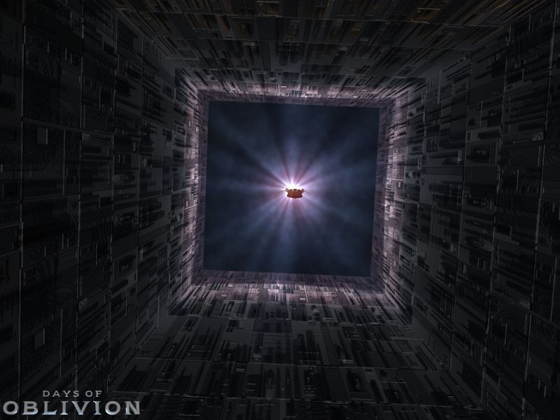 Days of Oblivion official promotional image - MobyGames