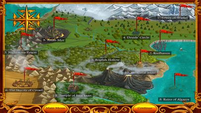 Mystery Riddles official promotional image - MobyGames