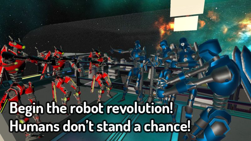 VRChat official promotional image - MobyGames